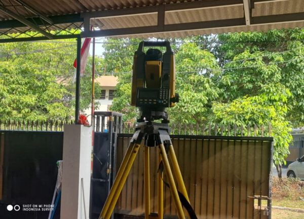 Indonesia Survey - indonesiasurvey.co.id