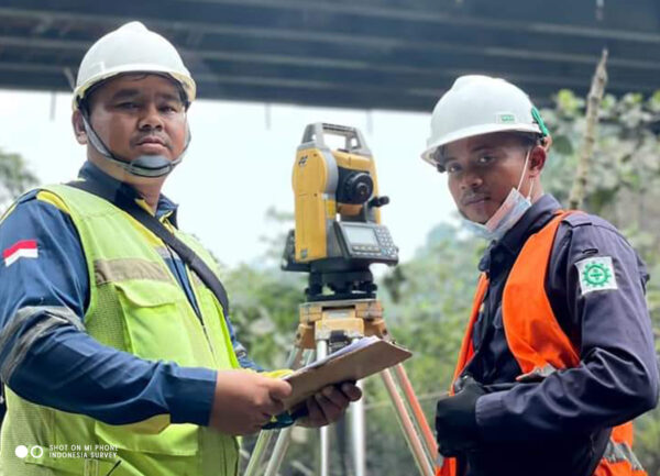 Indonesia Survey - indonesiasurvey.co.id